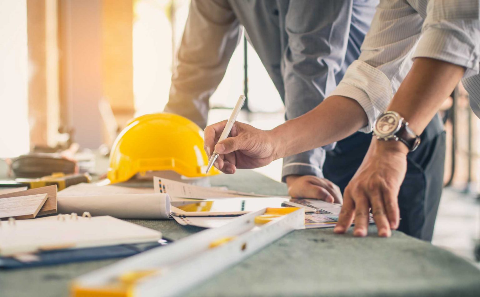 About – STC Construction