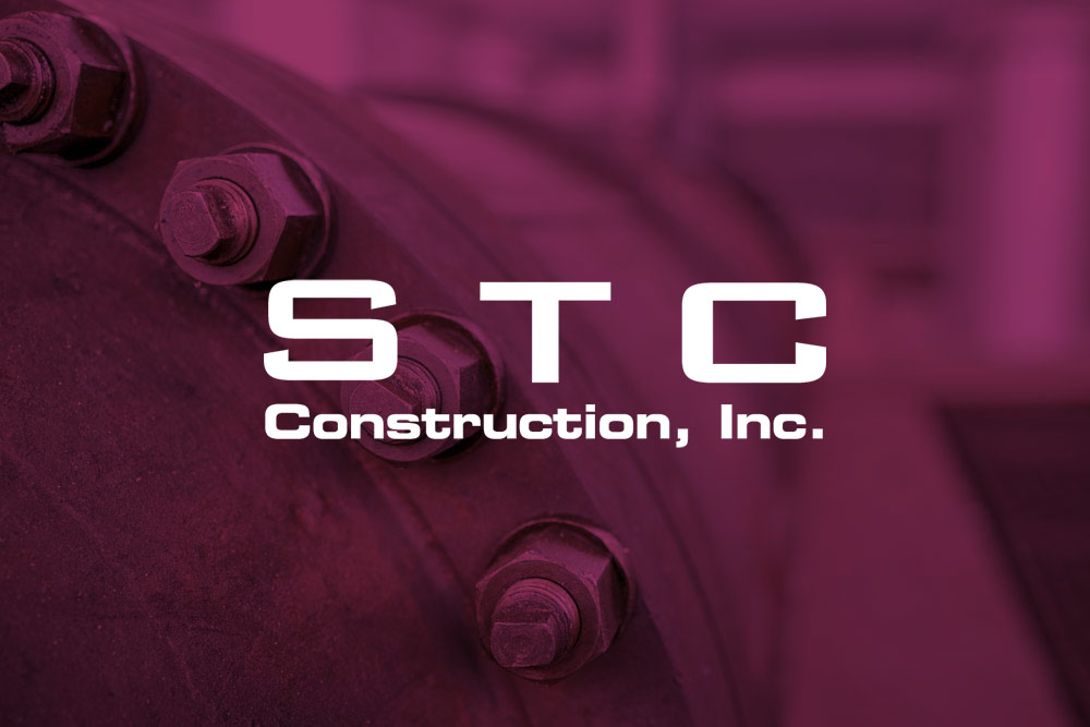 STC Construction – Safety. Experience. Excellence.